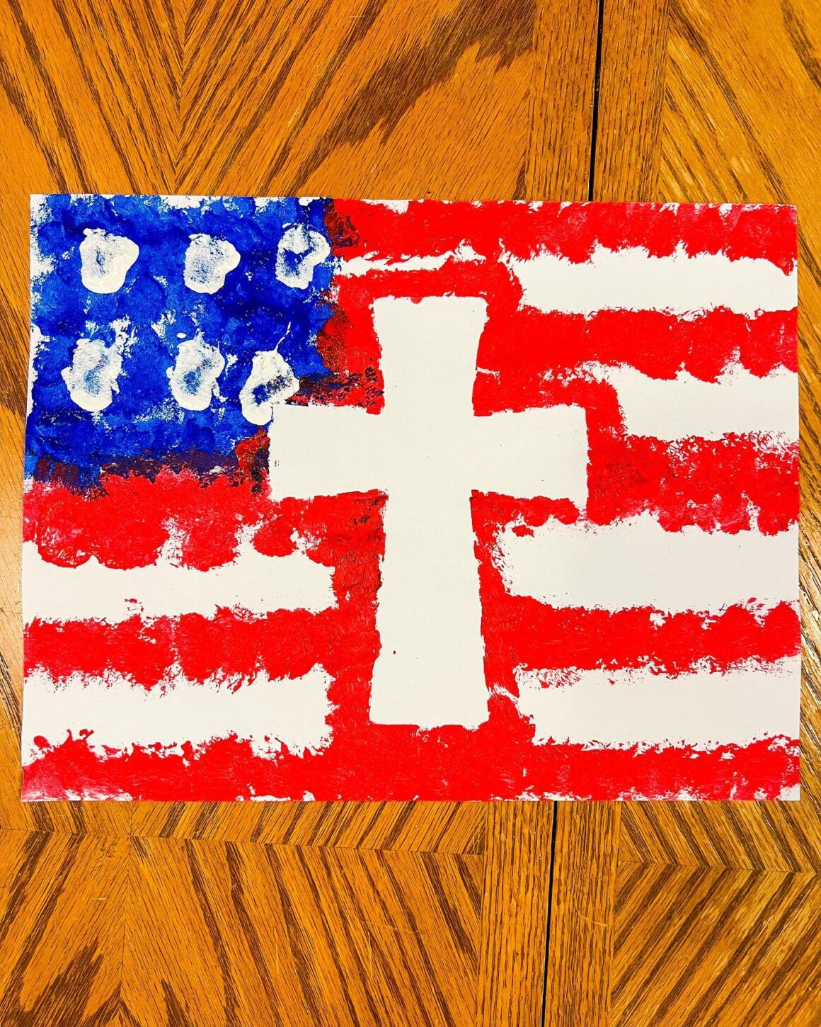 15 Creative Memorial Day Craft Ideas | Mummy Time